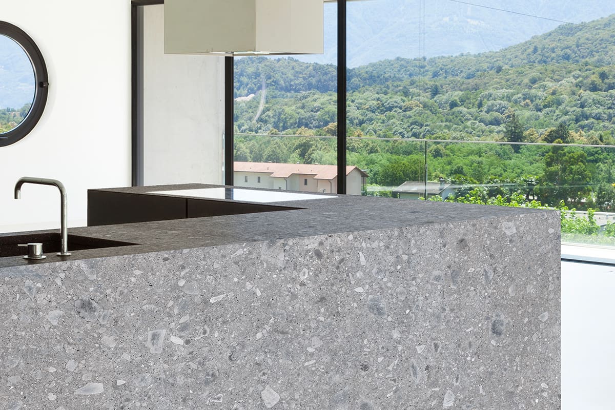 Ceppo Grey - Mediterraneo Surface