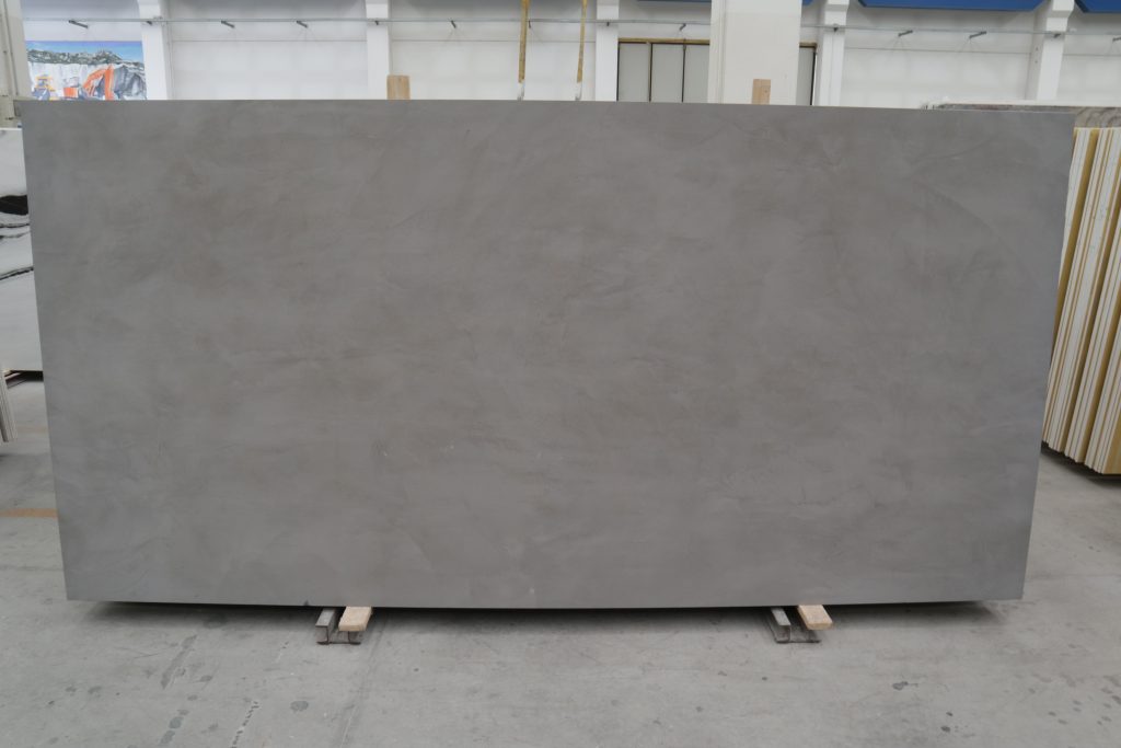 PORTLAND GREY - Mediterraneo Surface