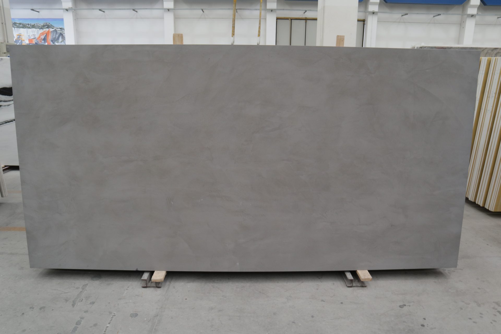 PORTLAND GREY - Mediterraneo Surface